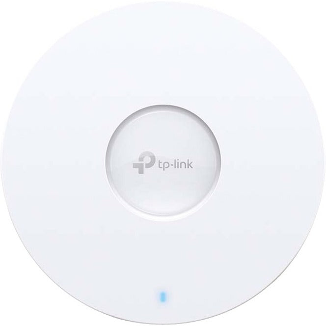 TP-Link EAP610_V2 AX1800 Ceiling Mount WiFi 6 Access Point, Gigabit Et ...