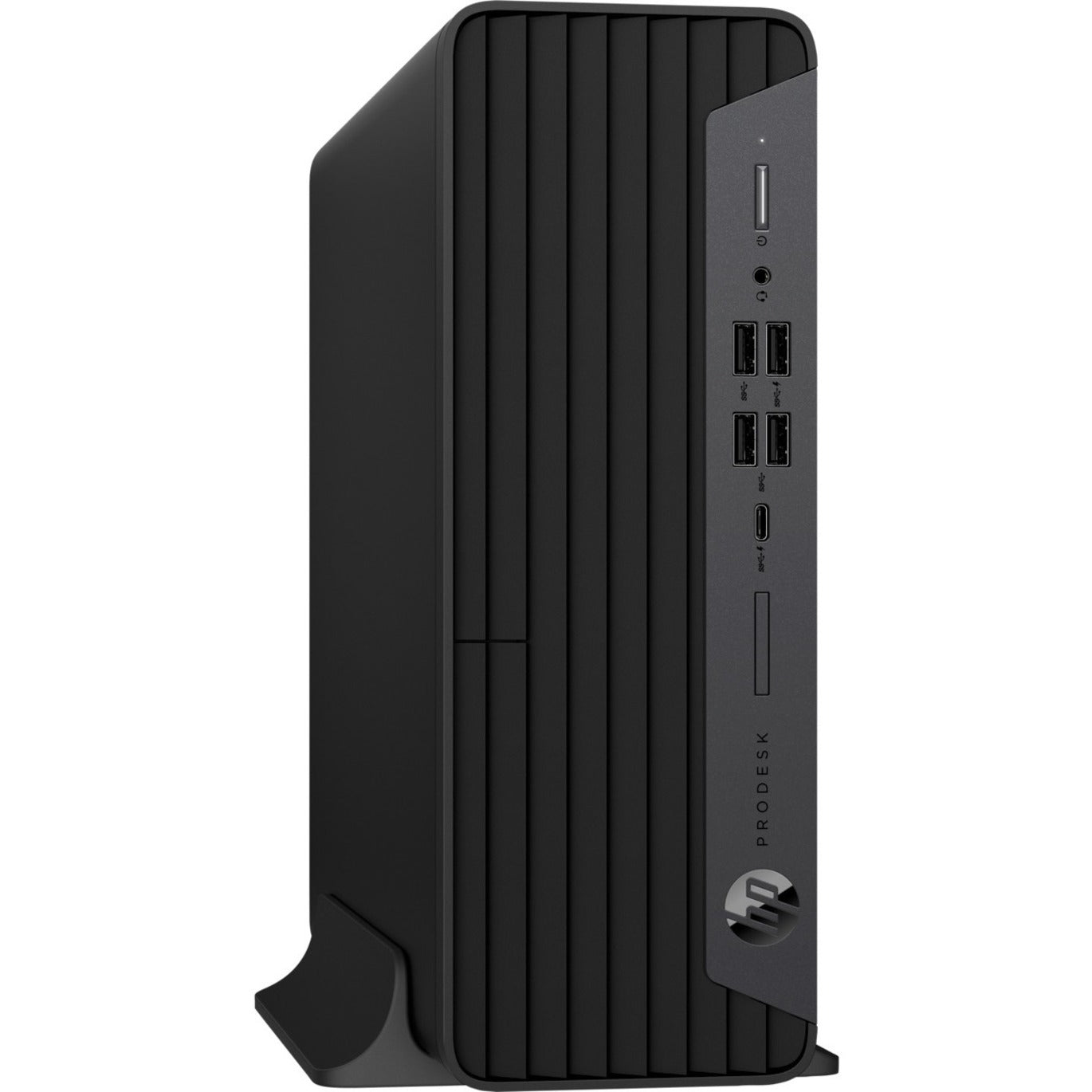 HP ProDesk 600 G6 Small Form Factor PC, Intel i5-10500, 8GB RAM, 512GB ...