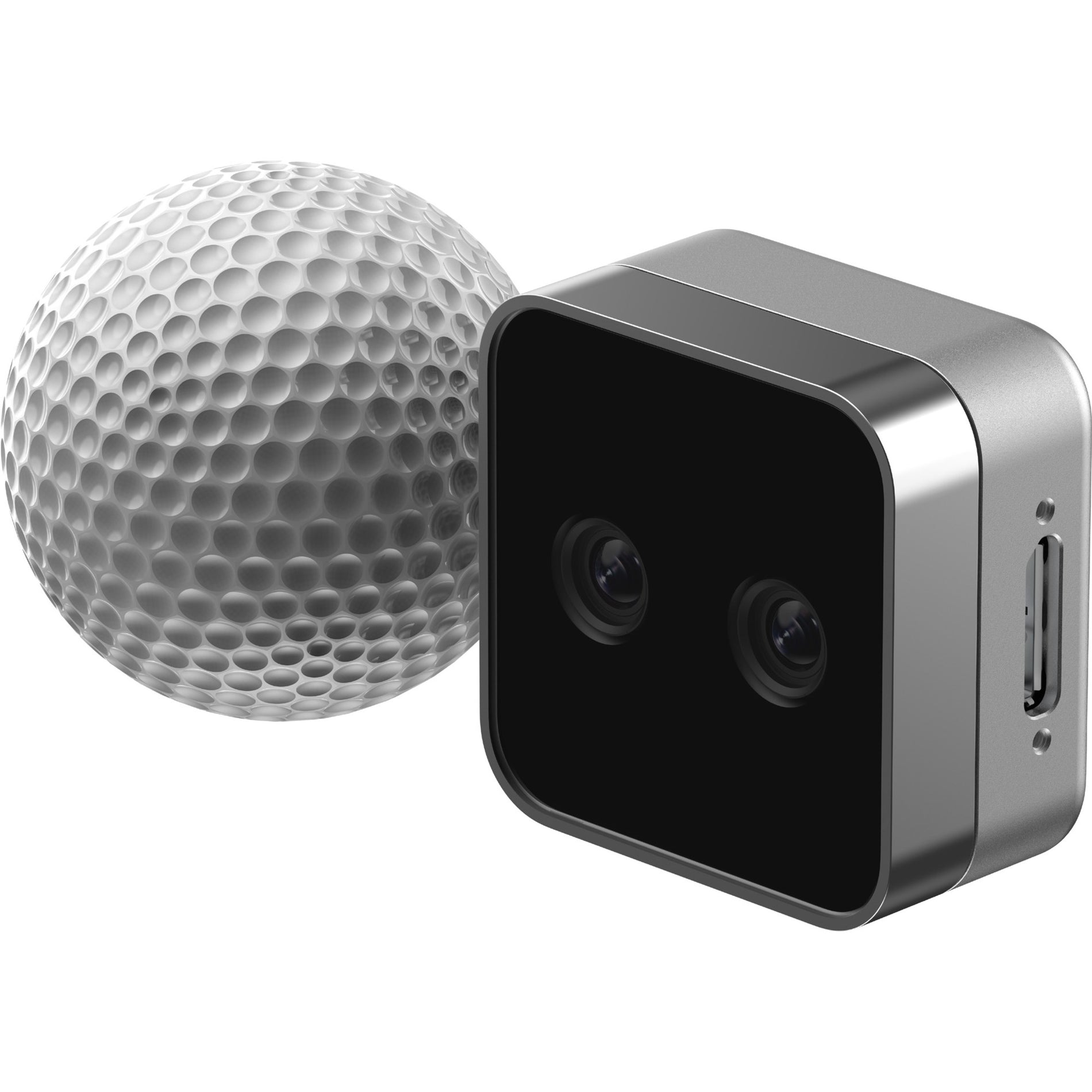 Intel 82635DSD405 RealSense Depth Camera D405, 90 fps USB Webcam ...