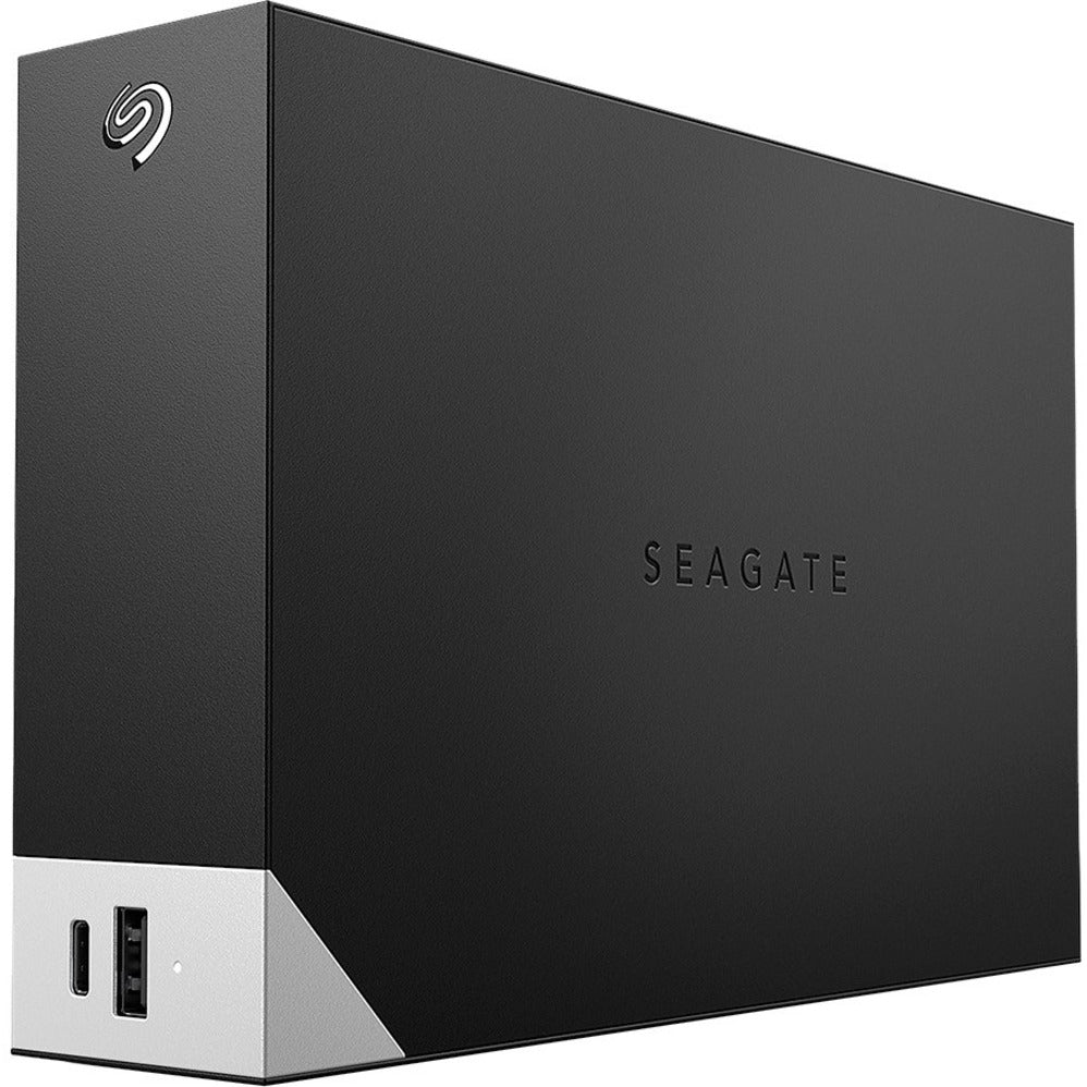 Seagate OneTouch Desktop External Hard Drive, 20TB Storage Capacity, U ...