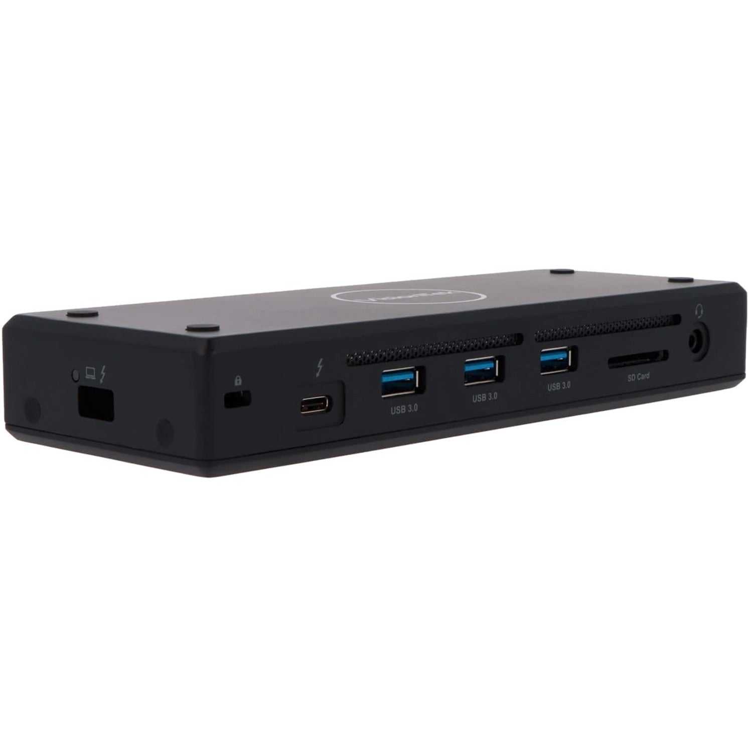 VisionTek 901504 VT5400 Dual Display 4K Thunderbolt 4 Docking Station ...