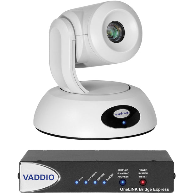 Cisco CTS-CAM-P60= TelePresence Precision 60 Video Conferencing Camera ...