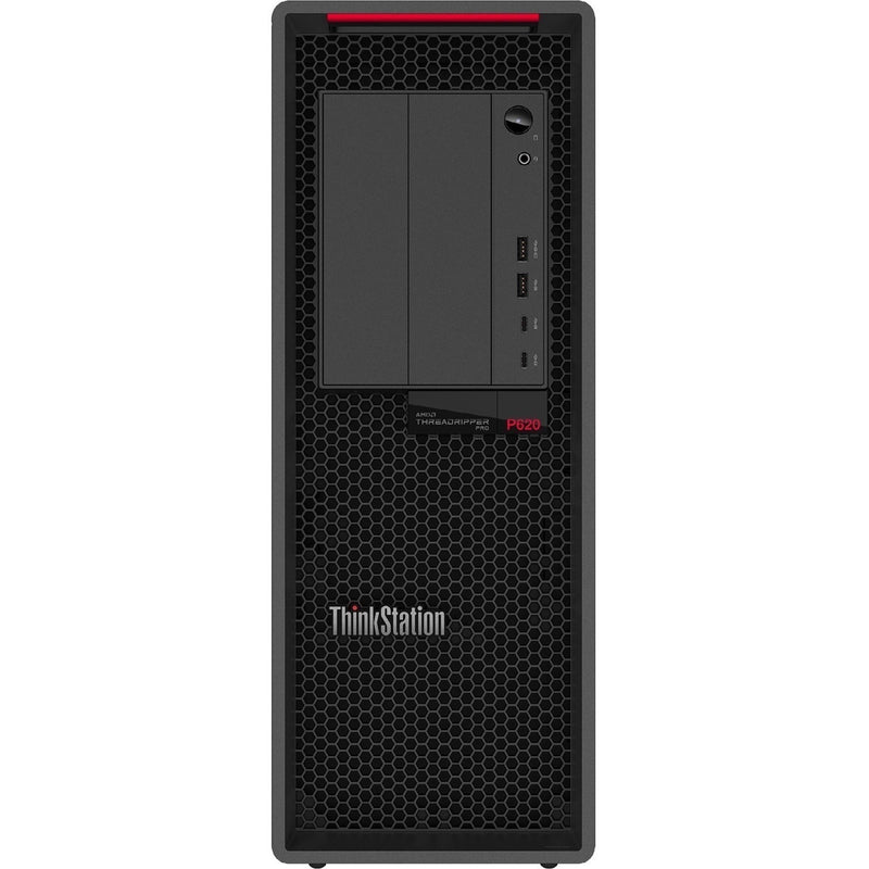 Lenovo ThinkStation P620 AMD Ryzen Pro 5945WX 4.10GHz 32GB 1x1To SSD W ...