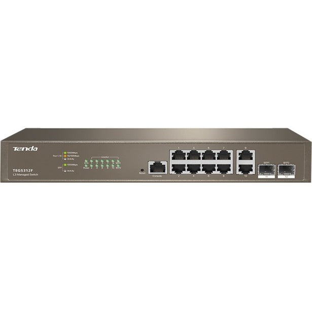 Cisco IE-3400-8P2S-E Catalyst Ethernet Switch, 8-Port Gigabit PoE+, DI ...
