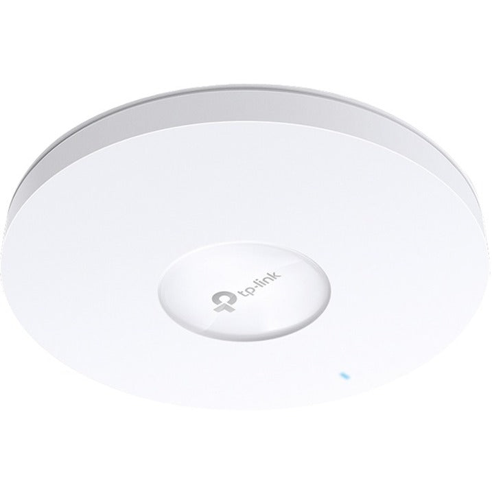 TP-Link EAP650 Omada WiFi 6 AX3000 Wireless Gigabit Ceiling Mount Acce – Network Hardwares