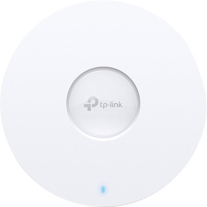 TP-Link EAP650 Omada WiFi 6 AX3000 Wireless Gigabit Ceiling Mount Acce ...
