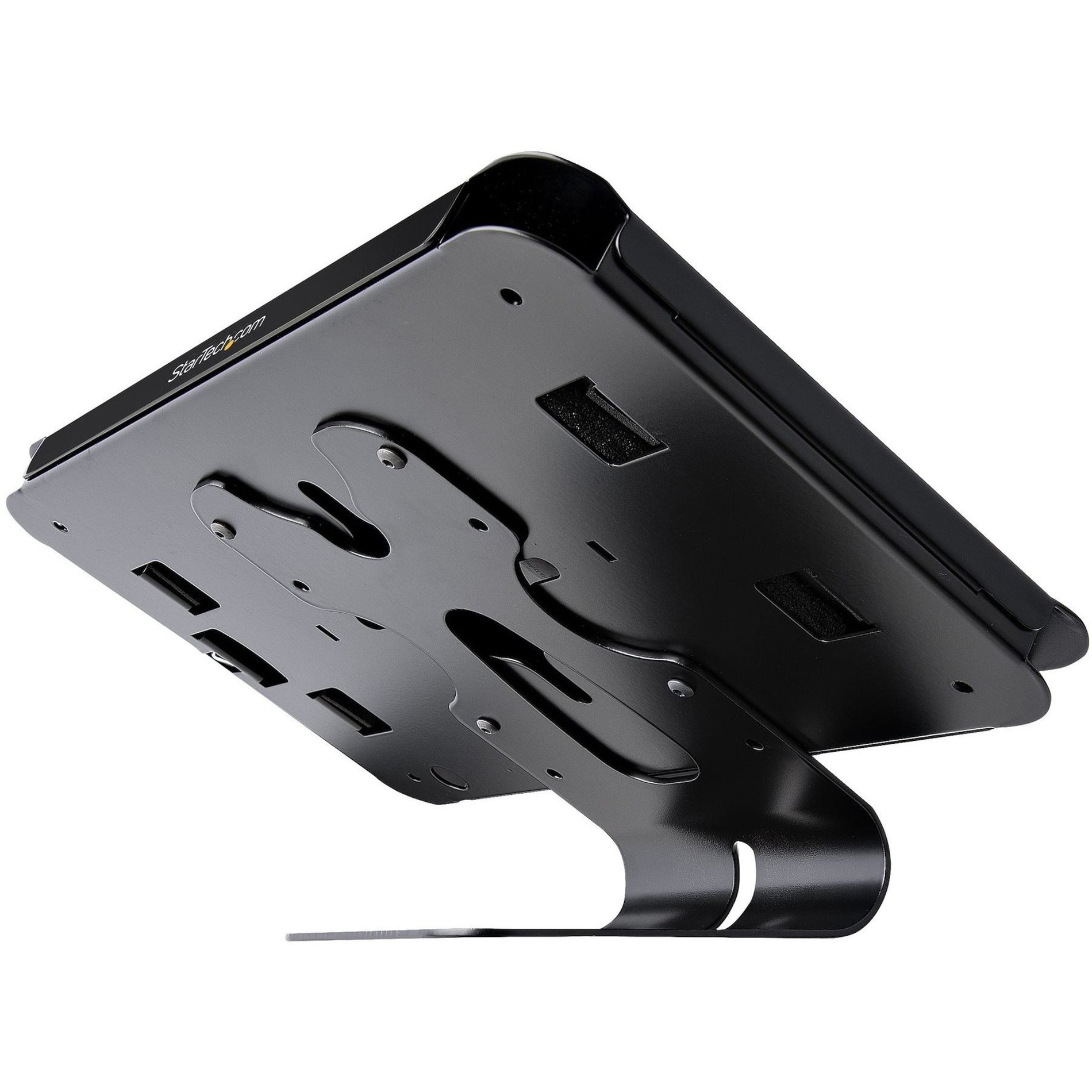 StarTech.com Secure Tablet Mounting Enclosure, Anti-theft POS Display ...