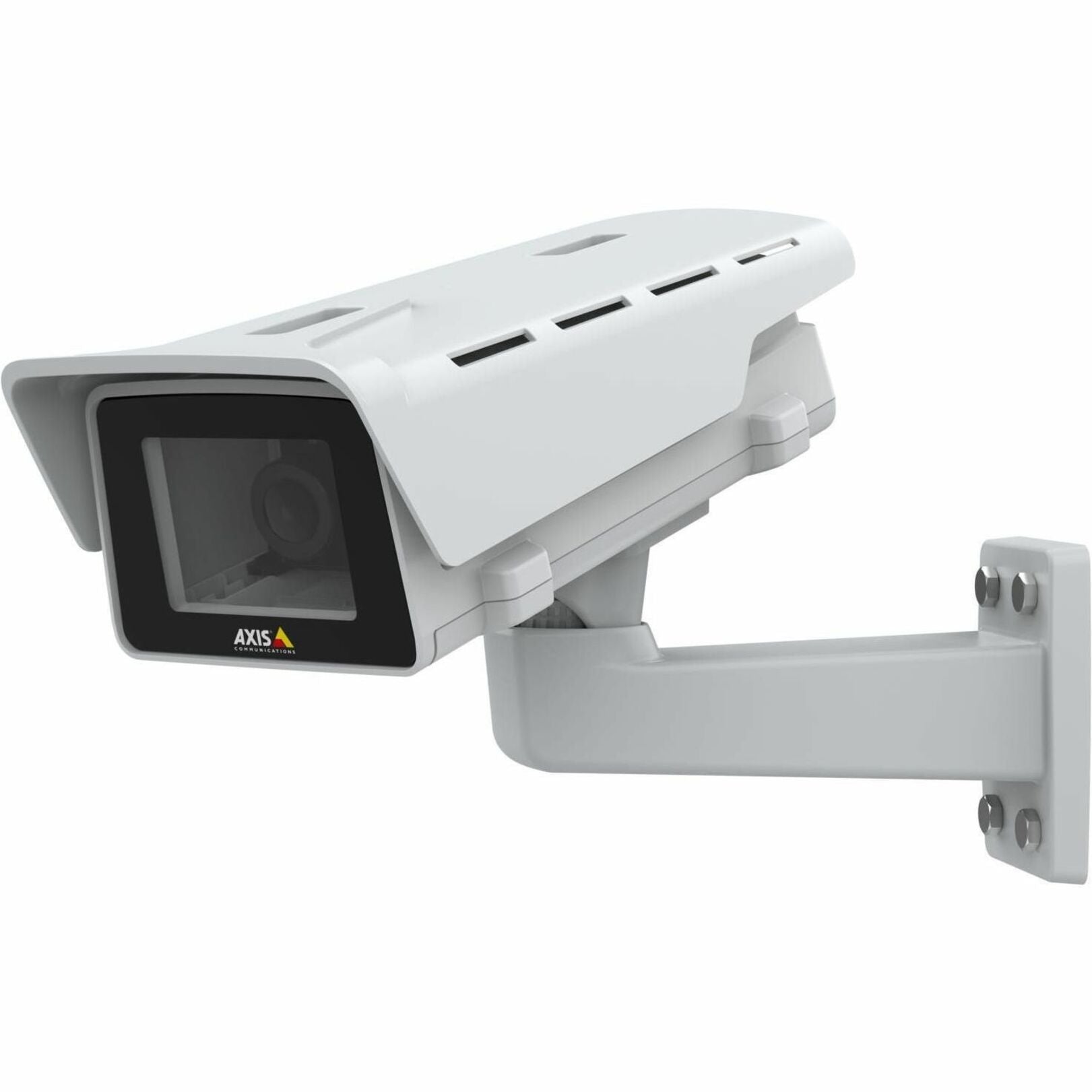 AXIS M11 2MP Outdoor Network Camera, Full HD 1080p, 3.5x Optical Zoom ...