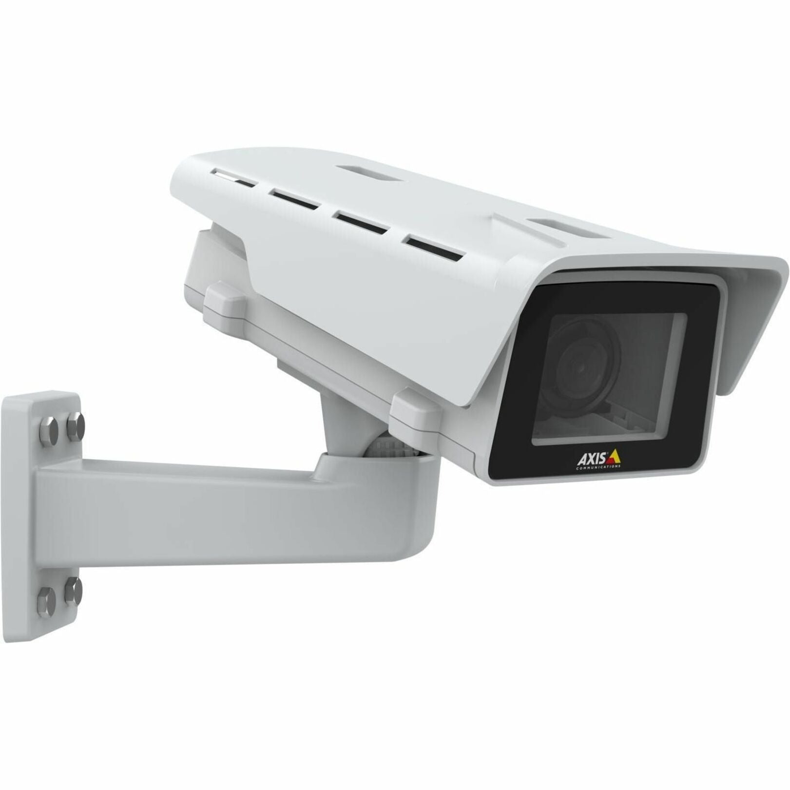 AXIS M1137-E MK II 5 Megapixel Outdoor Network Camera - Varifocal Lens – Network Hardwares