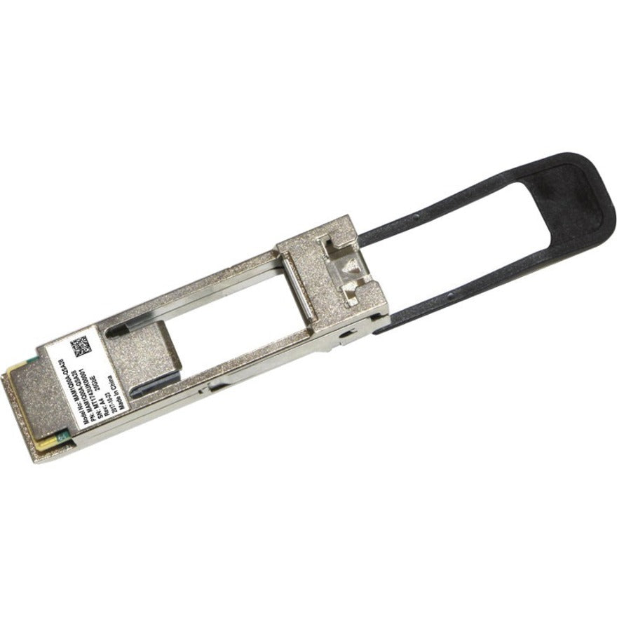 Mellanox MAM1Q00A-QSA28 DynamiX QSA QSA28 QSFP28 to SFP28 Adapter, Net ...