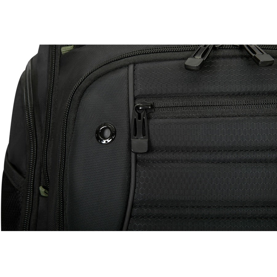 Targus 15-16 DRIFTER ESSENTIALS CASEBACKPACK BLACK 16 (TBB63805GL) – Network Hardwares
