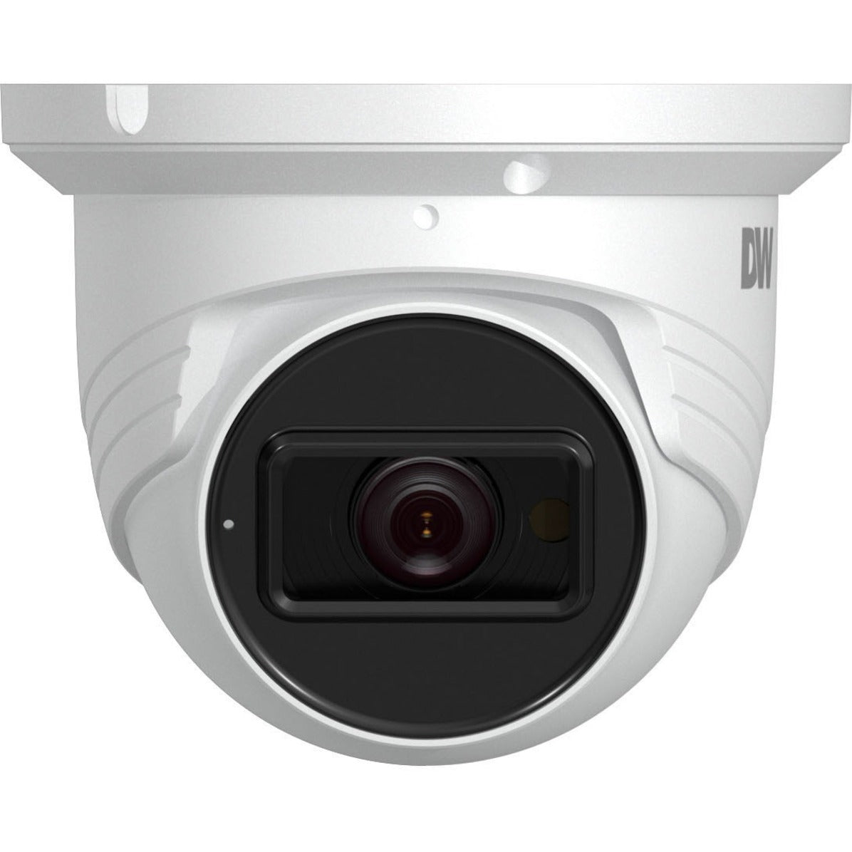Digital Watchdog DWC-MT95WIATW 5MP Turret IP Camera, Varifocal Lens, 4 ...