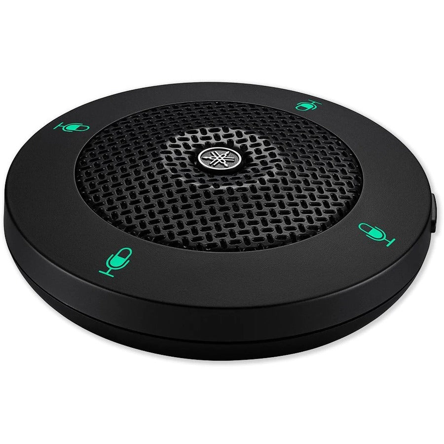 Yamaha Wireless Tabletop Microphone (RM-WDR) – Network Hardwares