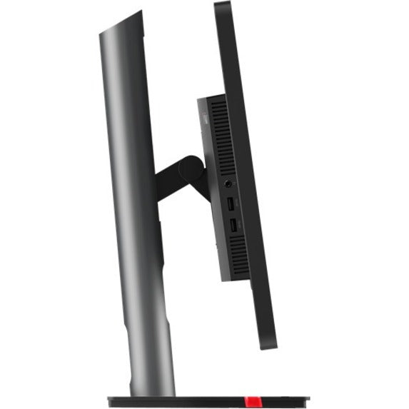 Lenovo 63A2GAR1US ThinkVision P27q-30 Widescreen LCD Monitor, 27-inch ...