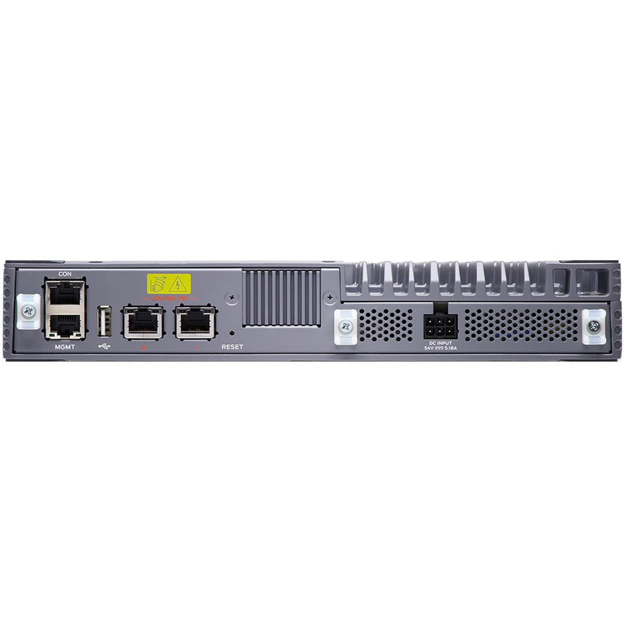 Juniper EX4100-F 12-Port Gigabit PoE+ Ethernet Switch, Fanless, 300W P ...