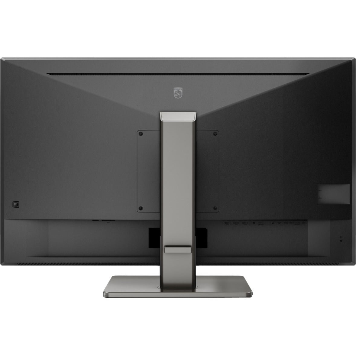 Philips 439P1 ENVISION 43IN Monitor, LED, UHD(3840X2160), USB-C ...