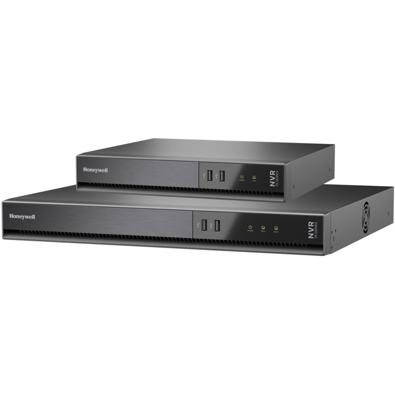 Honeywell HN35160204 35 Series Embedded NVR - 4 TB HDD, 16 Channels, 4 ...