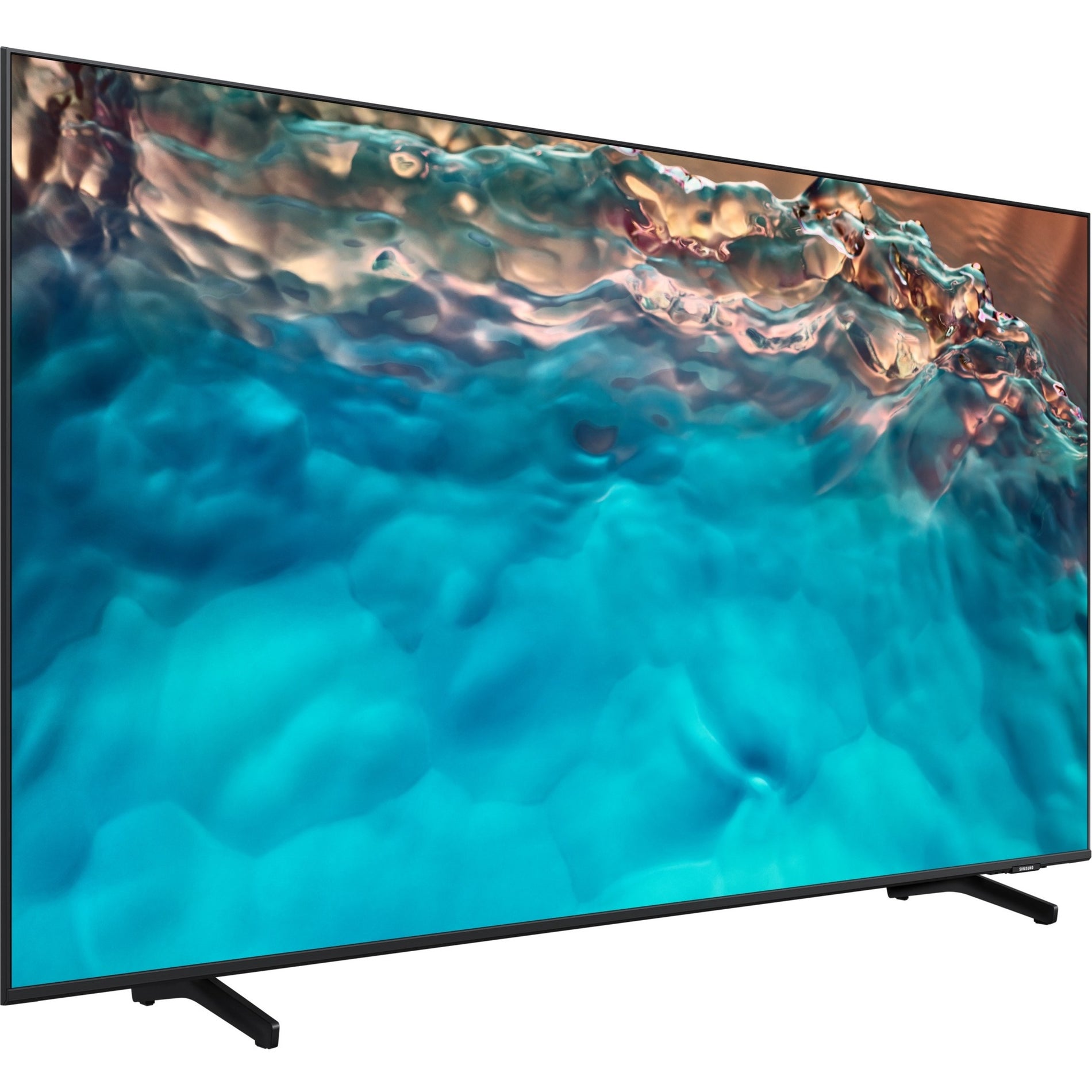 Samsung HG55BU800NFXZA HBU8000 Crystal UHD 4K Hotel TV, 55IN LED+TV, D ...