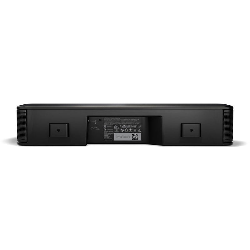 Bose Professional VB-S Videobar All-in-one USB Conference Device, 4K U ...