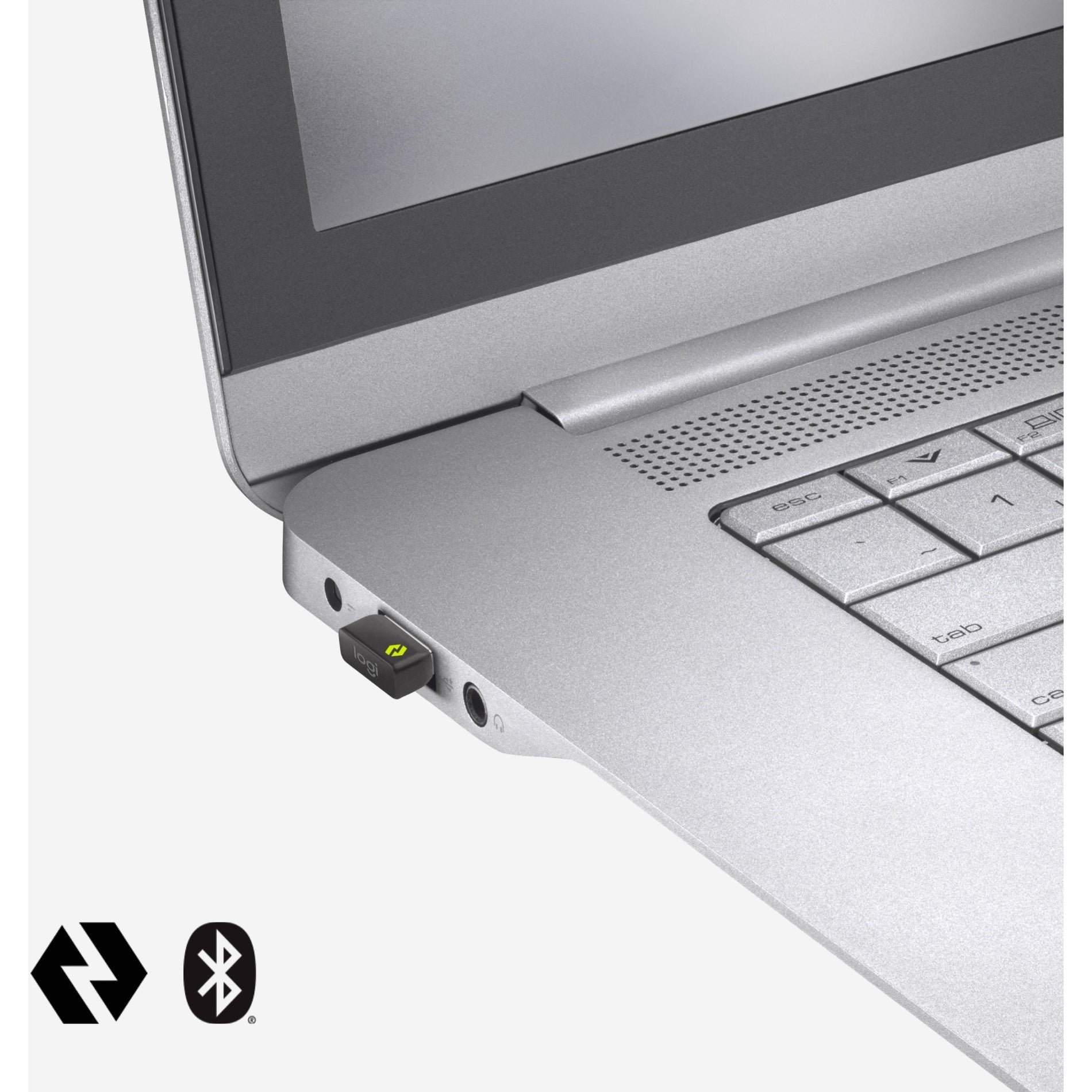 Logitech 920-010923 MX Keys Combo for Business Keyboard & Mouse, Backl – Network Hardwares