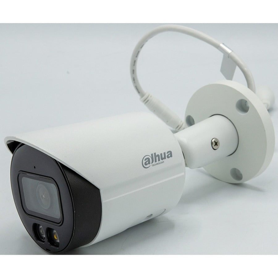 Dahua 4MP VU-MORE COLOR BULLET 2.8MM (N42DDS2) – Network Hardwares