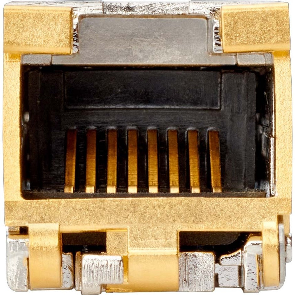 Aruba R9D17A Instant On 1G SFP RJ45 T 100m Cat5e Transceiver, Gigabit ...