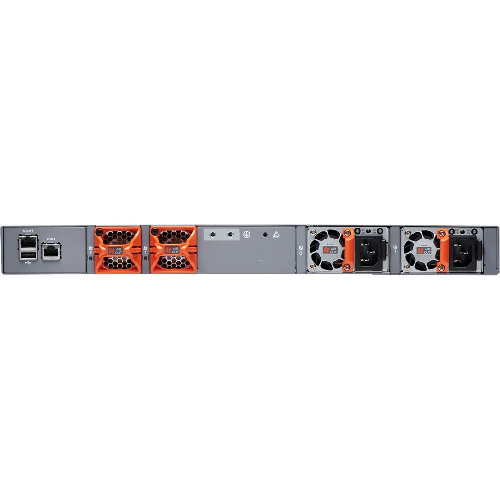 Juniper EX4100-24T Layer 3 Ethernet Switch, 24 Gigabit Ports, 4x 10G S ...