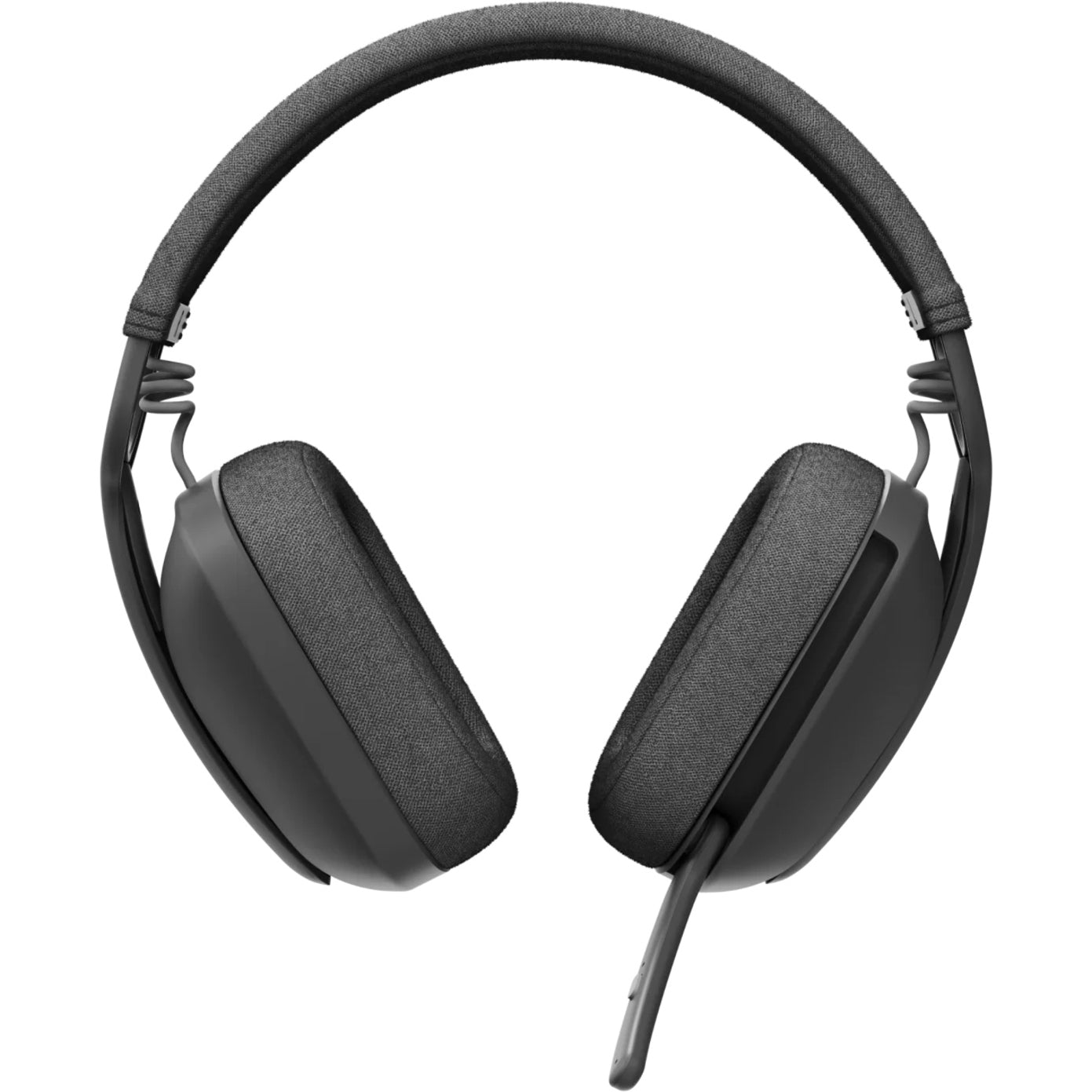 Logitech 981-001156 Zone Vibe Wireless Headset, Comfortable, Lightweig ...