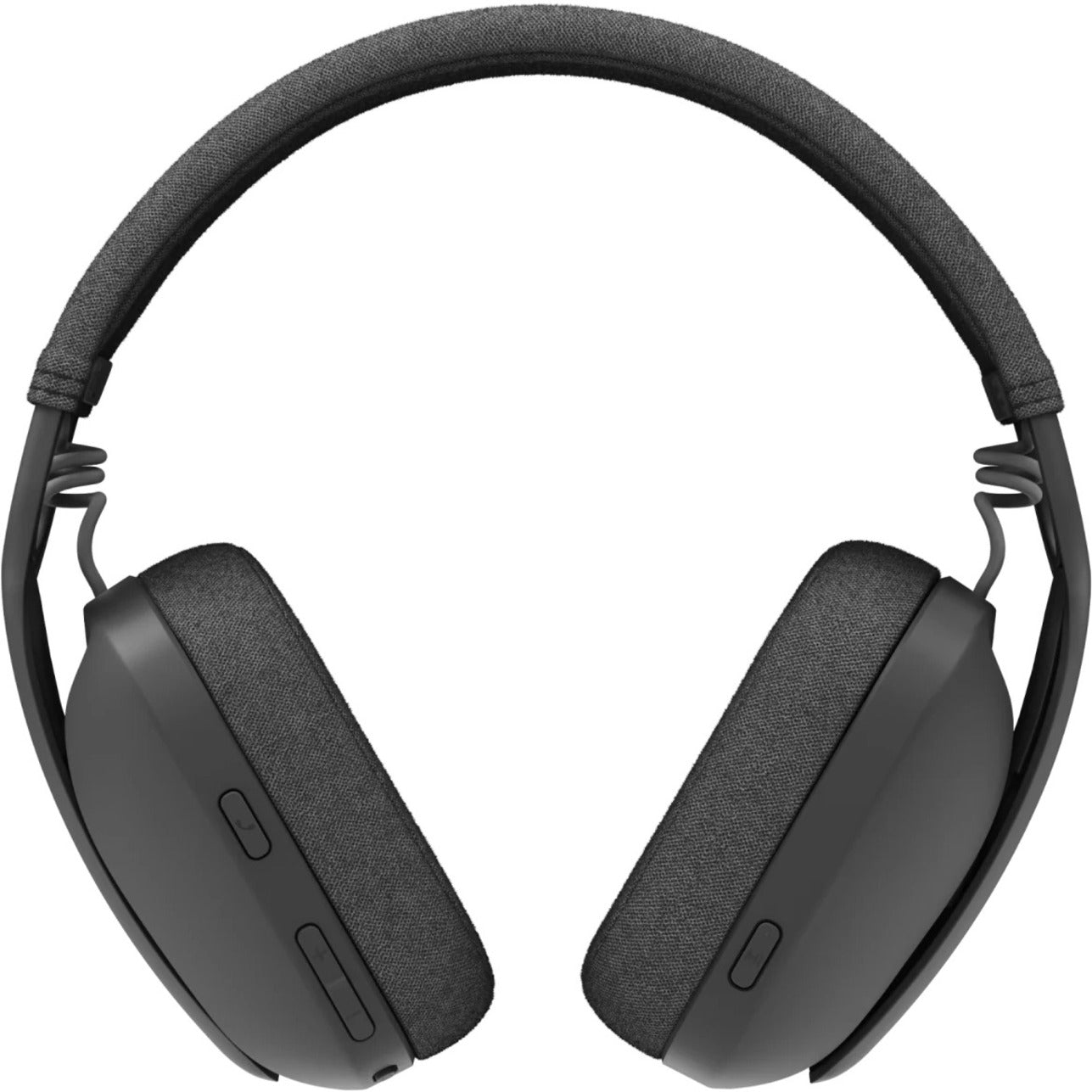 Logitech 981-001156 Zone Vibe Wireless Headset, Comfortable, Lightweig ...