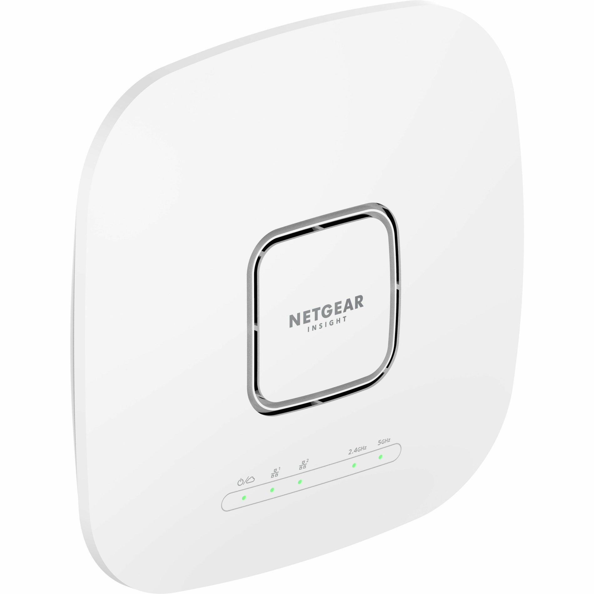 Netgear WAX628-111NAS Insight Managed Wi-Fi 6 AX5400 Dual-Band Multi-G ...
