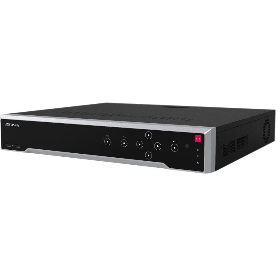 Hikvision M Series 8K NVR - 8 TB HDD (DS-7716NI-M4/16P-8TB) – Network ...