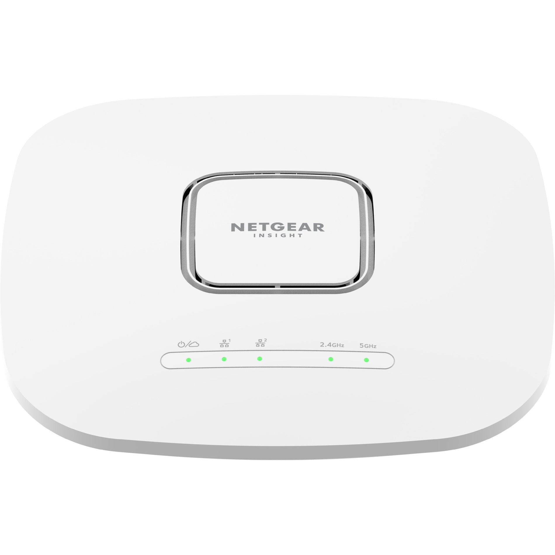 Netgear wax625-100NAS Insight Managed WiFi 6 AX5400 Dual-band Multi-Gi ...