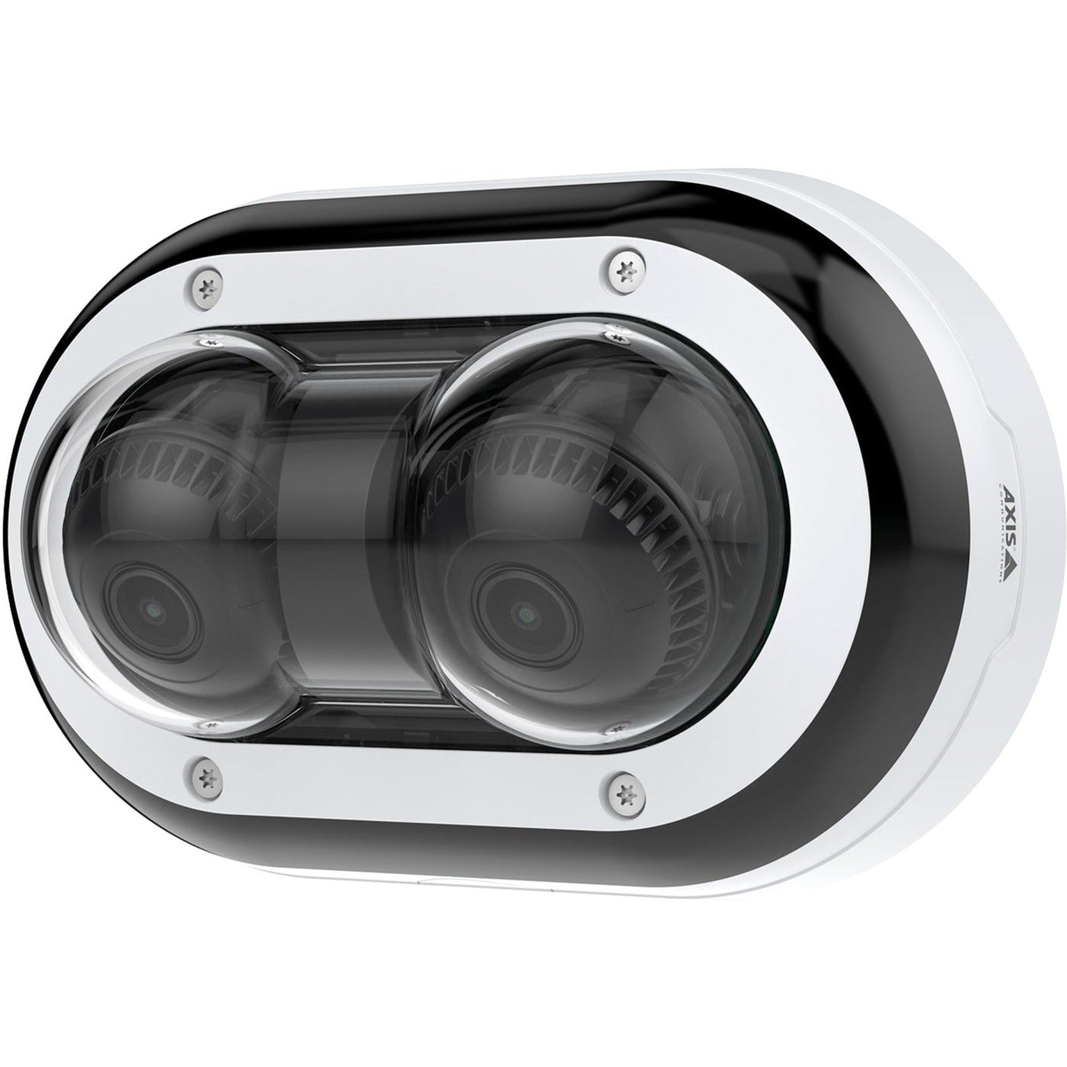 AXIS P47 P4707-PLVE Network Camera, 5MP Dual-Sensor Panoramic Dome, 36 ...