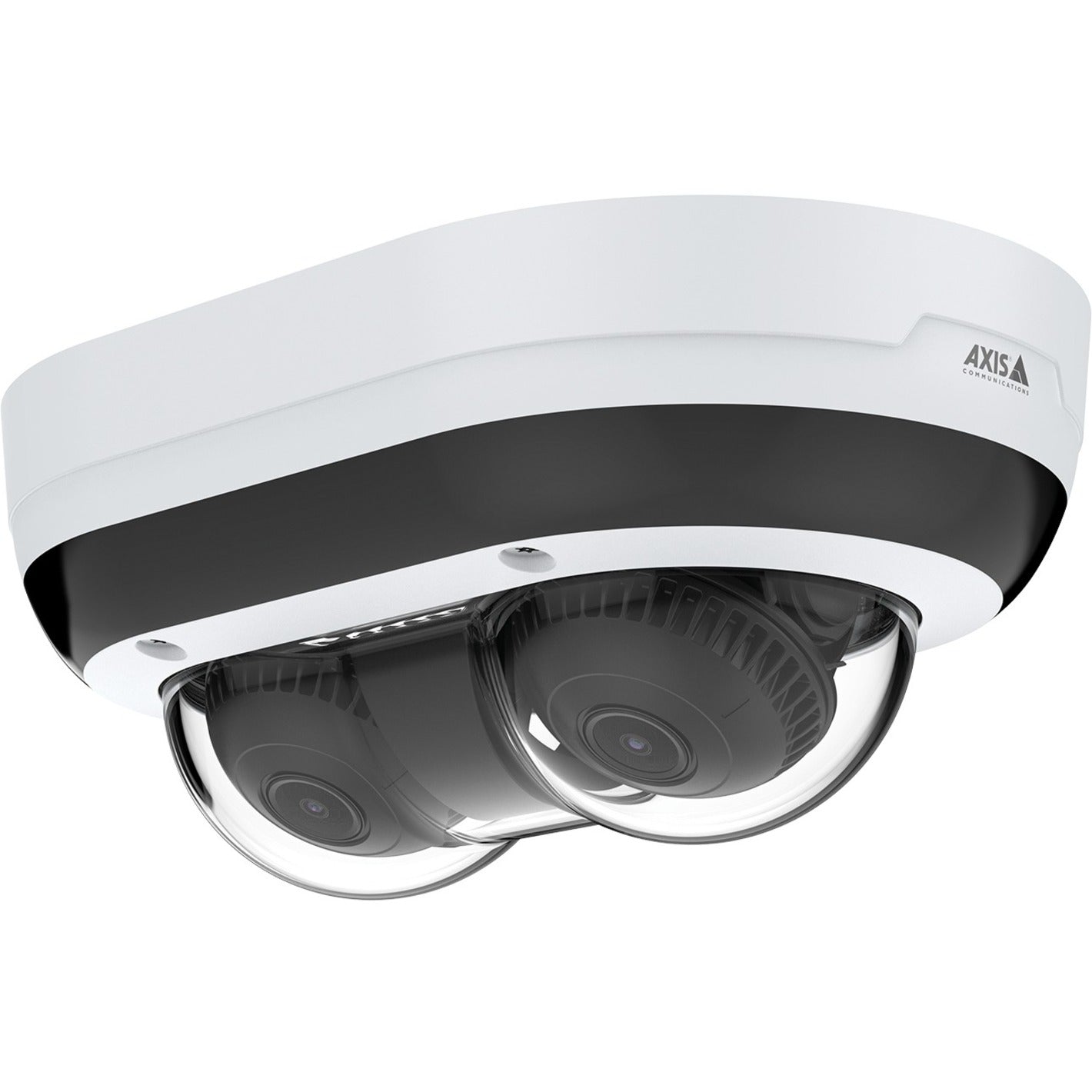 AXIS 02415-001 P4705-PLVE Panoramic Camera, Outdoor Full HD Network Ca ...