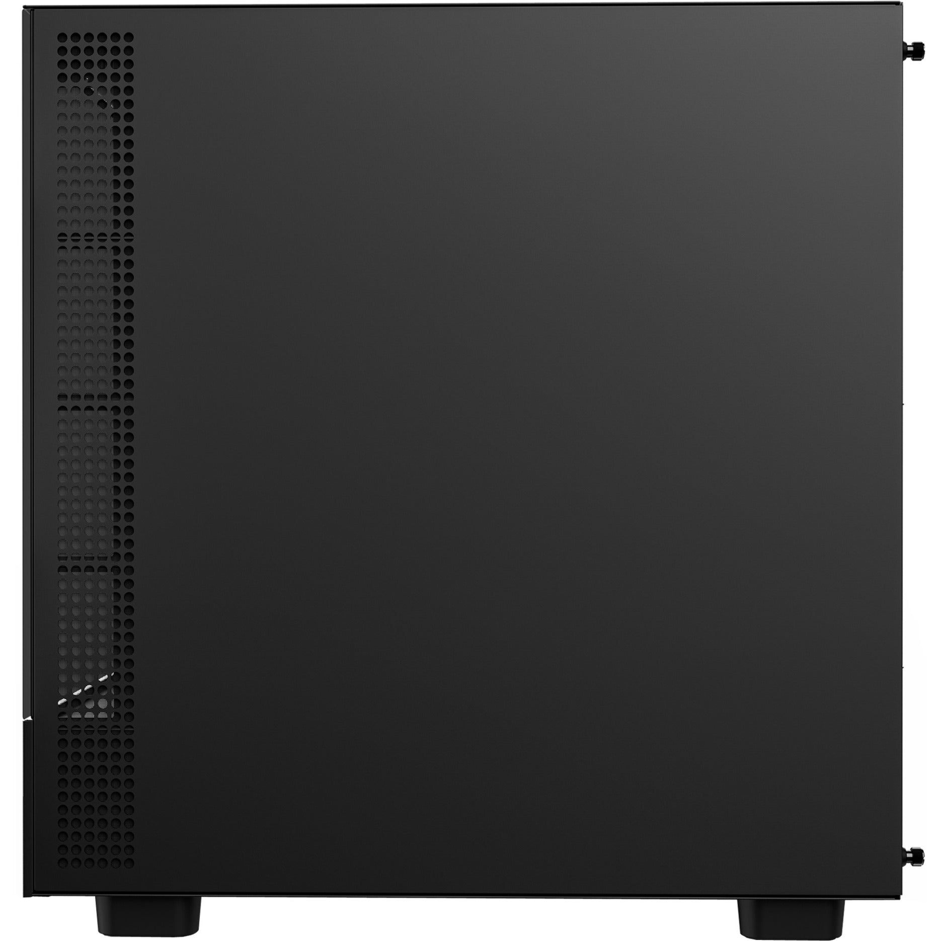 NZXT CC-H51EB-01 H5 Elite Premium Compact Mid-Tower Case, Gaming Compu ...
