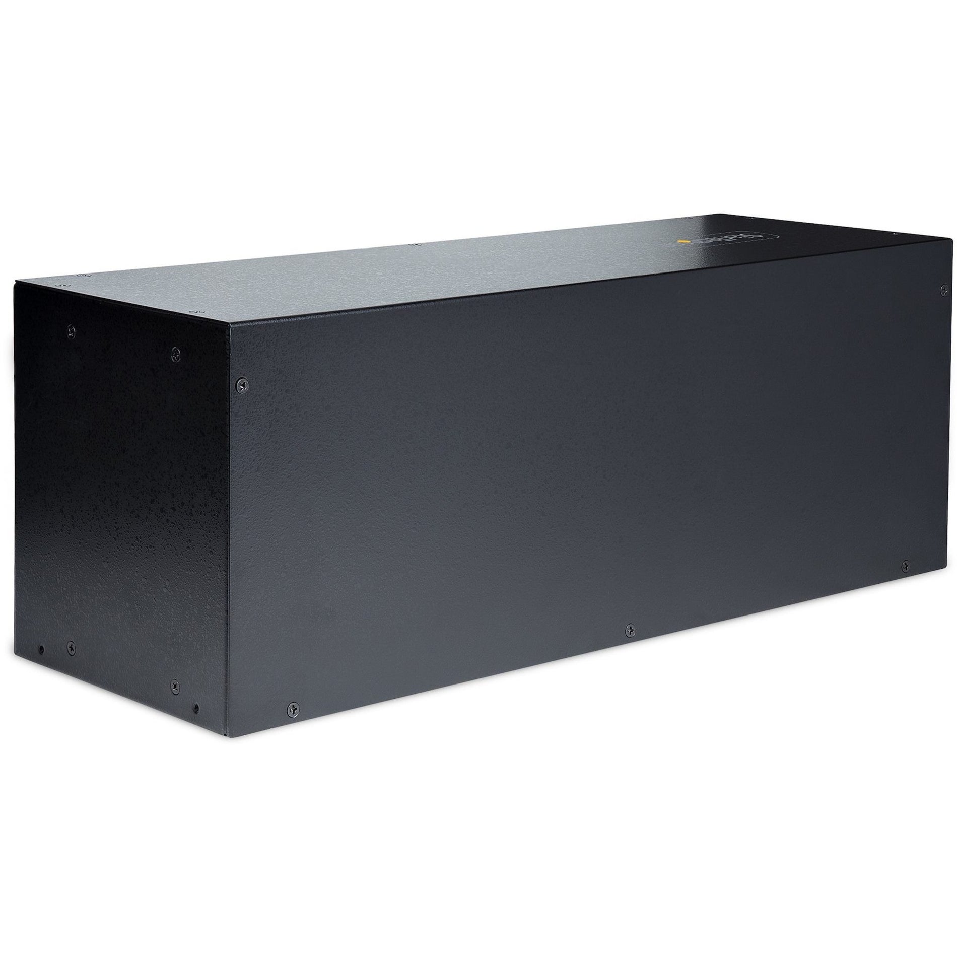 StarTech.com 4PCIE-PCIE-ENCLOSURE PCIe to PCIe Expansion Chassis, Exte ...