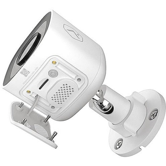 Alarm.com ADC-V724X Network Camera, Outdoor Full HD, 2 Megapixel, Wire ...