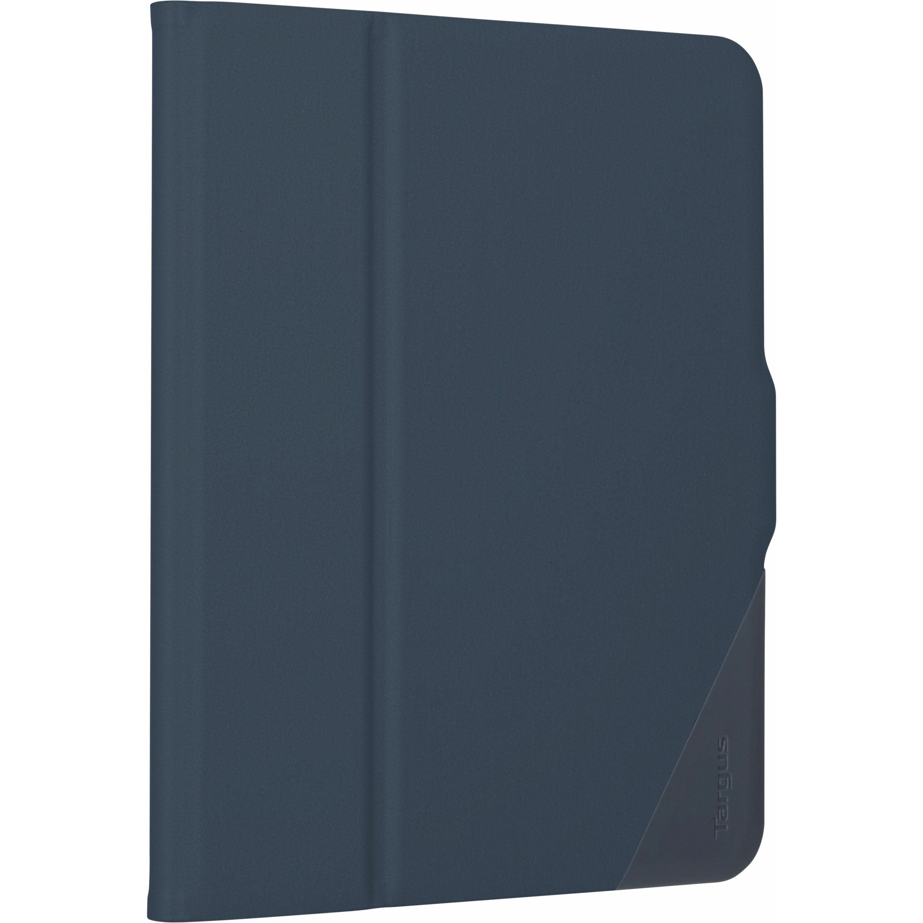 Targus THZ93502GL VersaVu Case for iPad 2022 Blue, Drop Resistant, Mag ...