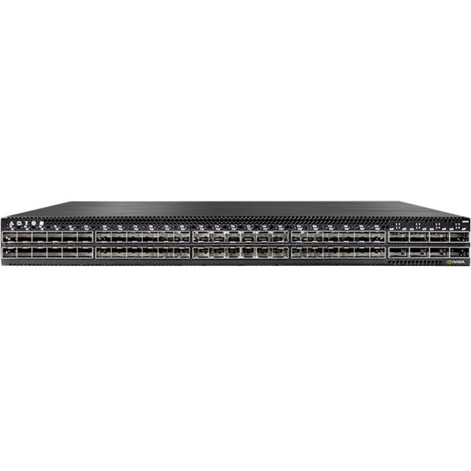 NVIDIA MSN2201-CB2RC Spectrum SN2201 Ethernet Switch, High-Performance ...