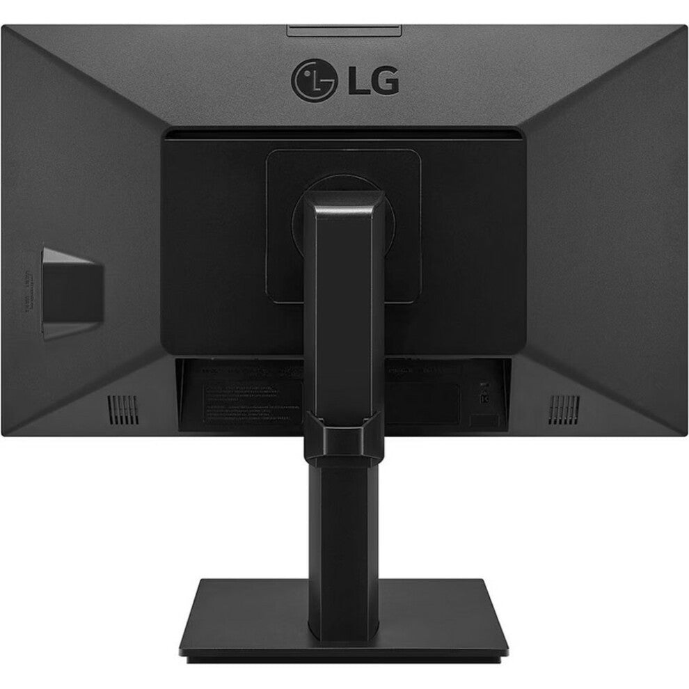 LG 24CQ651W-BP Thin Client All-in-One, Intel Pentium N6005 Quad-core ...