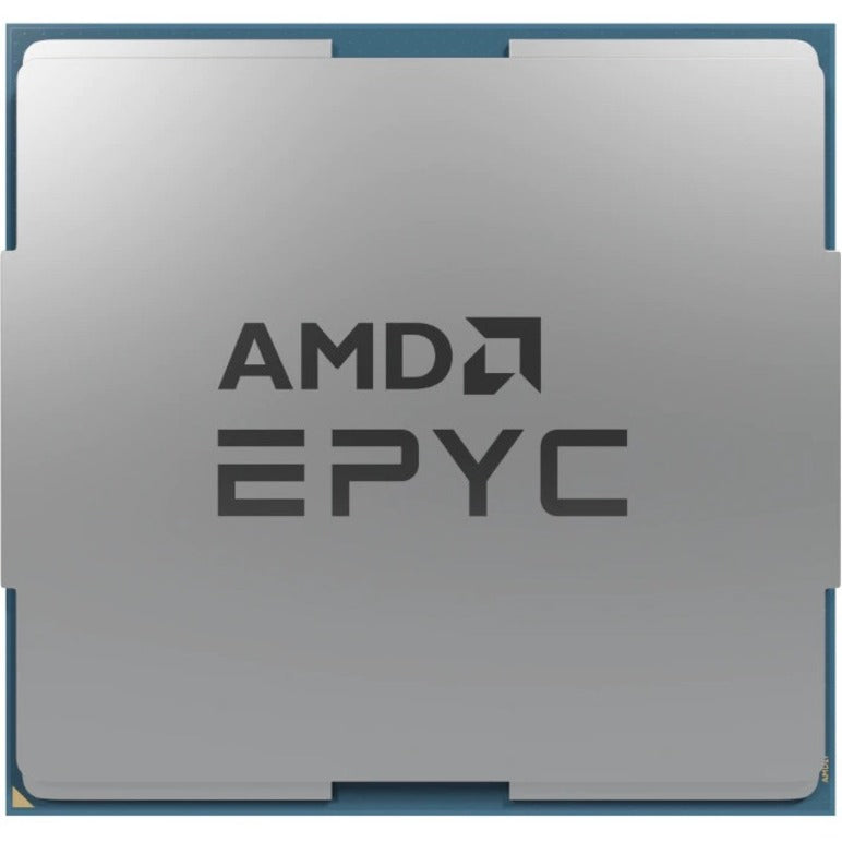 AMD EPYC 9124 4th Gen Hexadeca-core Server Processor, 16 Cores 32 Thre ...