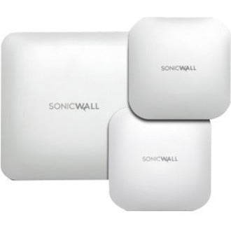 SonicWall 03-SSC-0718 SonicWave 621 Wireless Access Point, Dual Band, – Network Hardwares