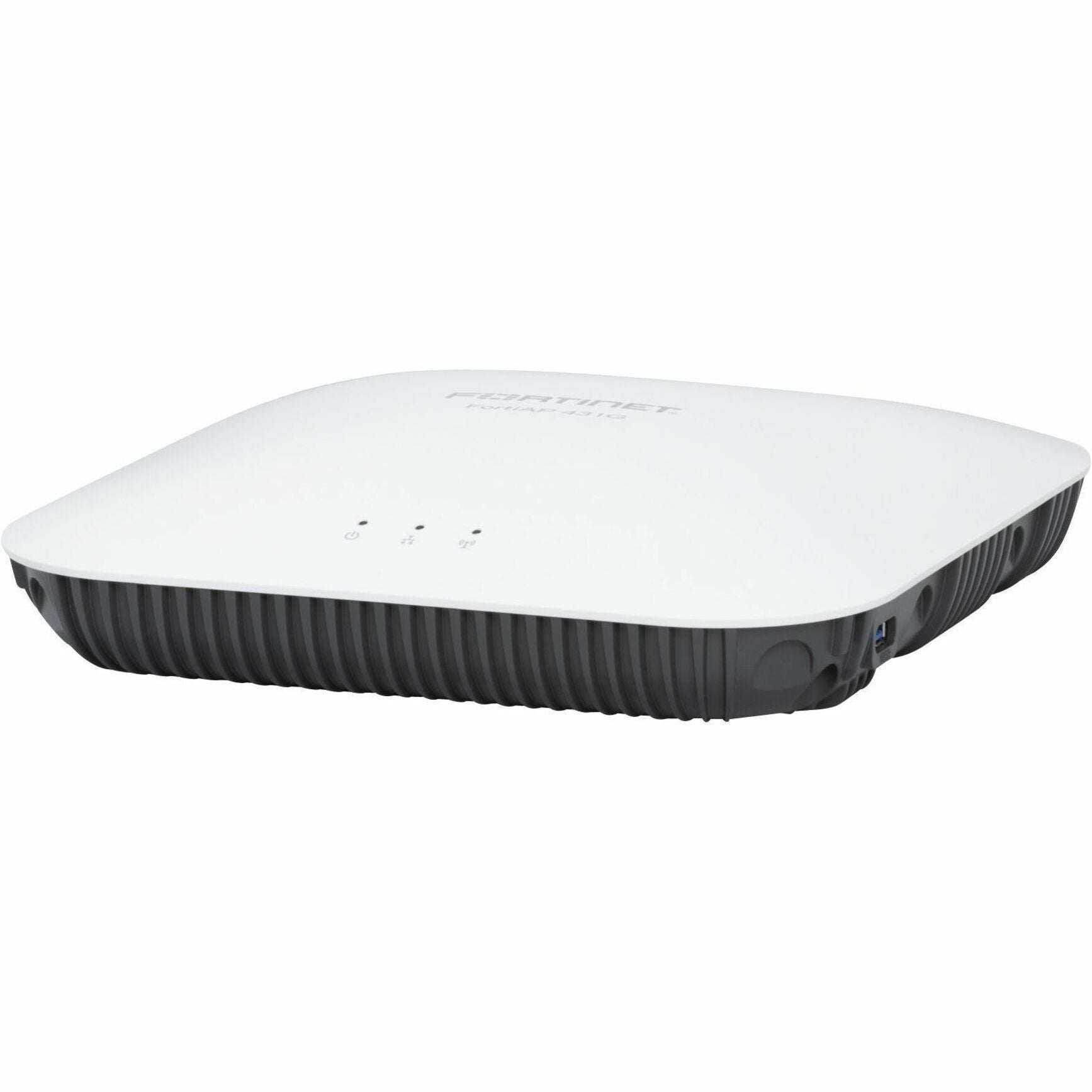 Fortinet FortiAP 431G Wireless Access Point, Tri Band 8.16 Gbit/s, Ind ...