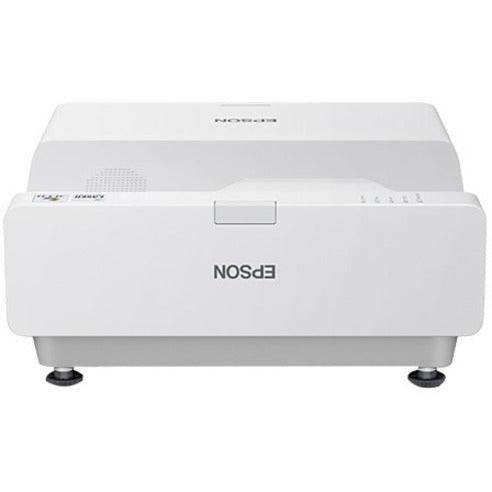 Epson V11HA79020 PowerLite 770F 1080p 3LCD Ultra Short Throw Lamp-Free ...