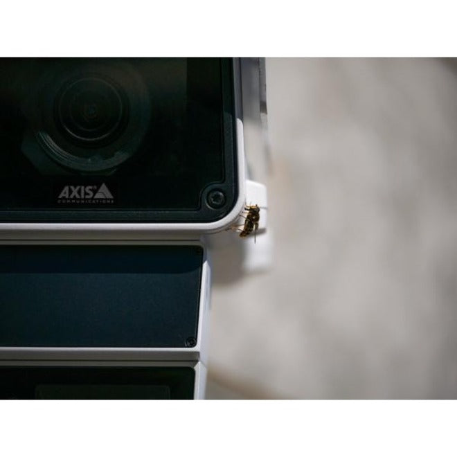 AXIS 02420-001 Q1656-DLE Radar-Video Fusion Camera, 4MP, PTZ, Motion D ...