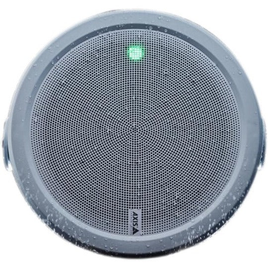 AXIS 02380-001 C1610-VE Speaker System, Bi-amplification, Digital Sign ...