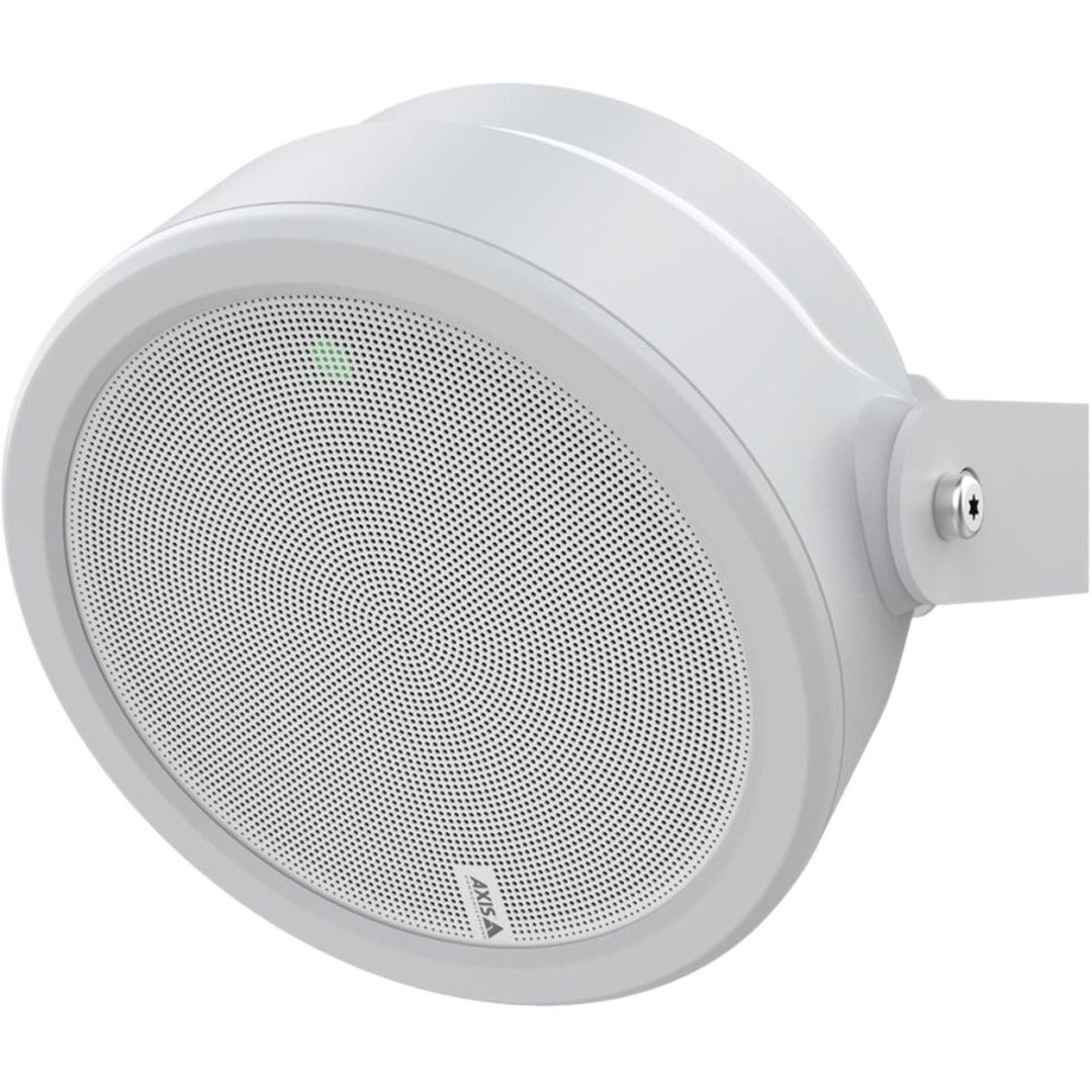 AXIS 02380-001 C1610-VE Speaker System, Bi-amplification, Digital Sign ...