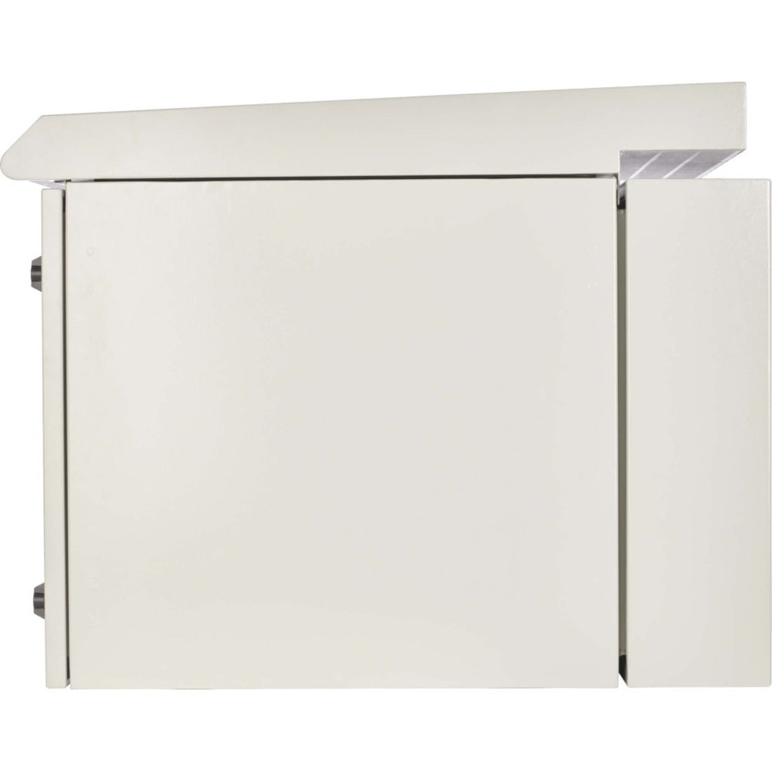 Tripp Lite SRN3RG12US SmartRack Rack Mount Enclosure, 12U, Heavy Duty ...