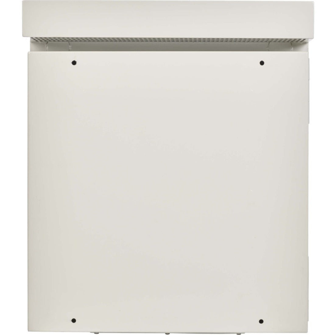 Tripp Lite SRN3RG12US SmartRack Rack Mount Enclosure, 12U, Heavy Duty ...