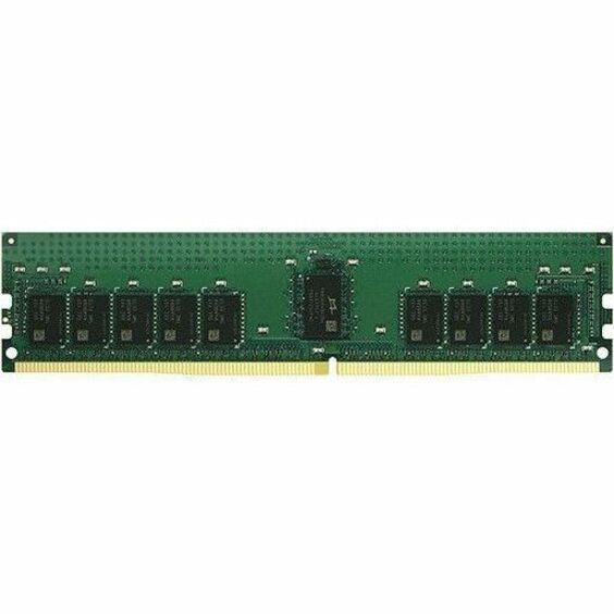 Synology 64GB DDR4 SDRAM Memory Module (D4ER01-64G) – Network Hardwares